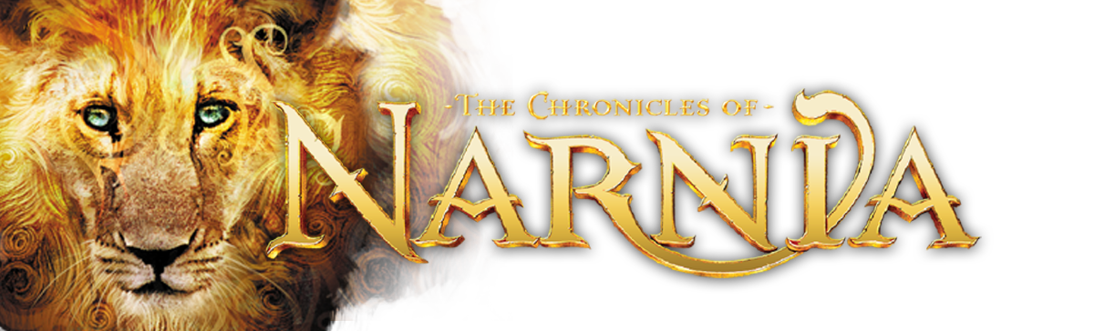 The Chronicles Of Narnia Logo